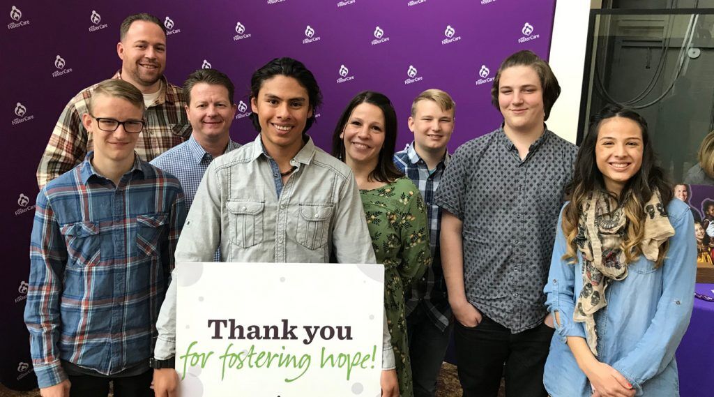 Get Involved | Utah Foster Care