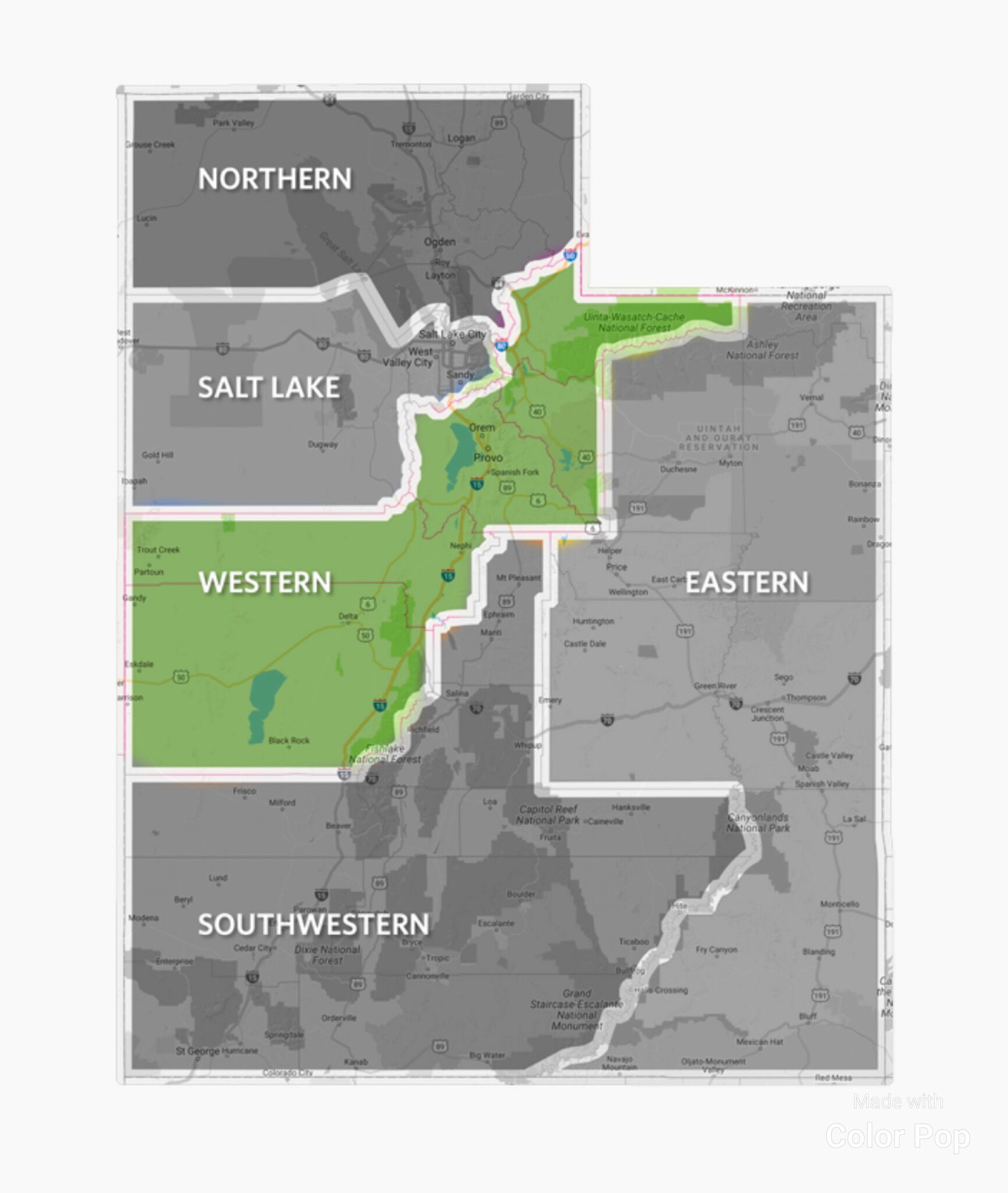 Foster Roster | Utah Foster Care