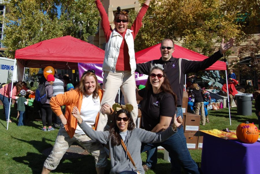 Home | Utah Foster Care