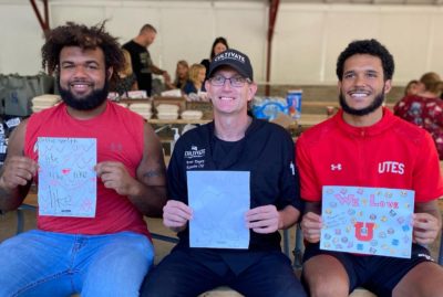 Home - Utah Foster Care