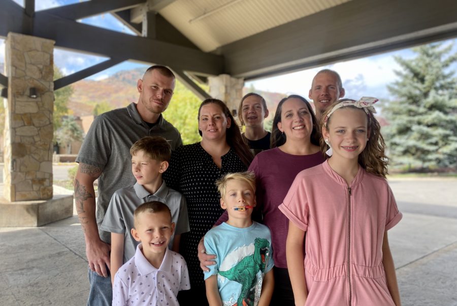 The Foster Blog - Utah Foster Care