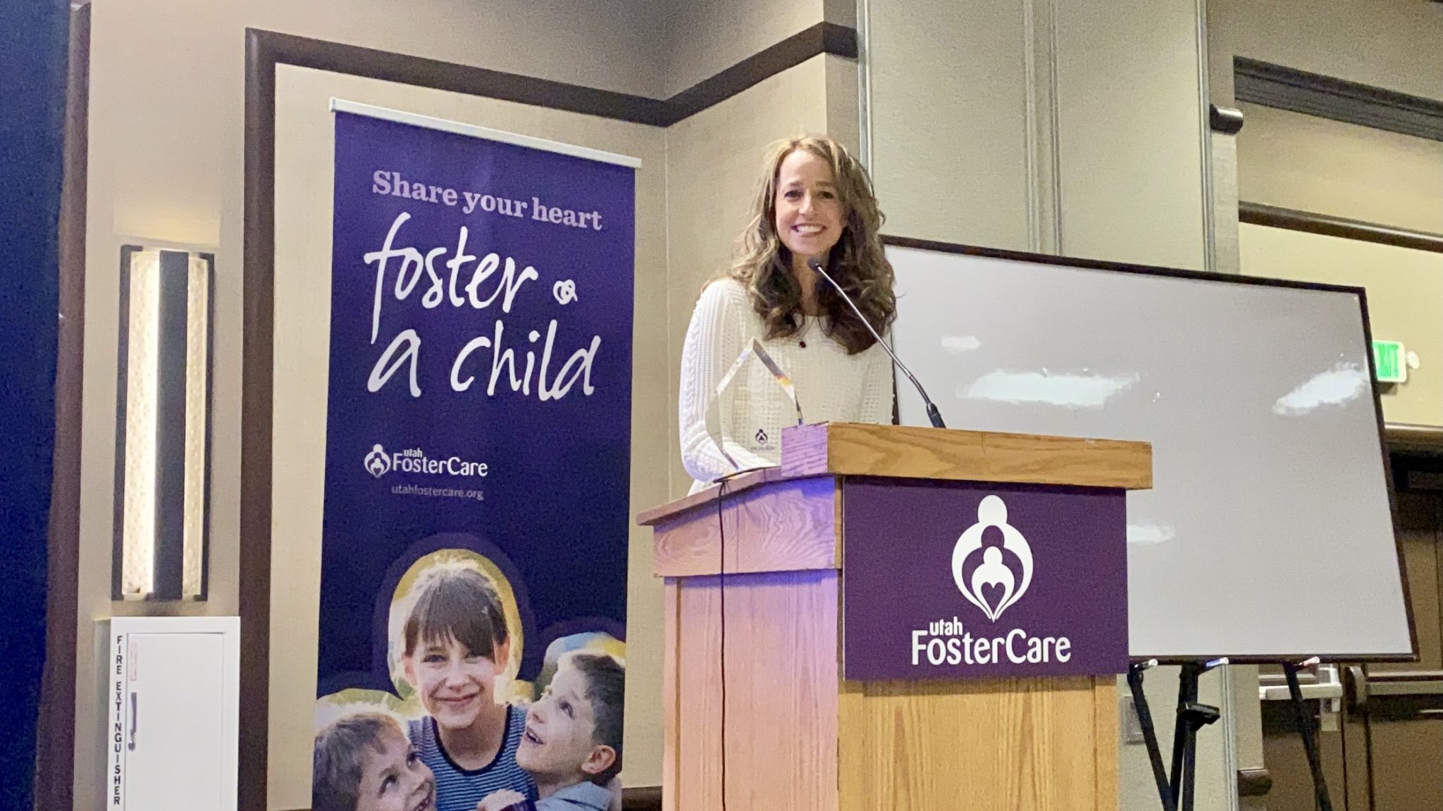 Wisdom Gathered: Symposium Re-cap | Utah Foster Care
