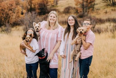 Home - Utah Foster Care