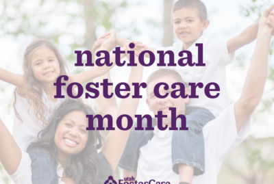 Home - Utah Foster Care