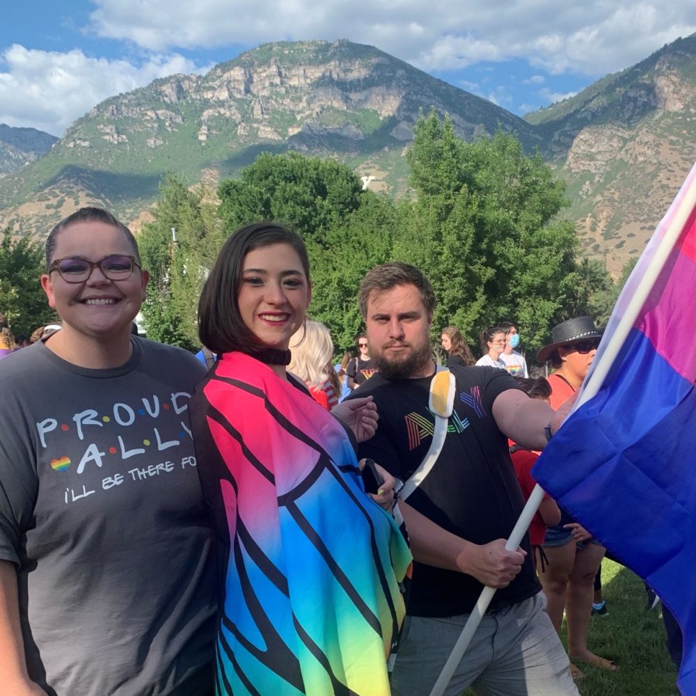 Qualifications | Utah Foster Care