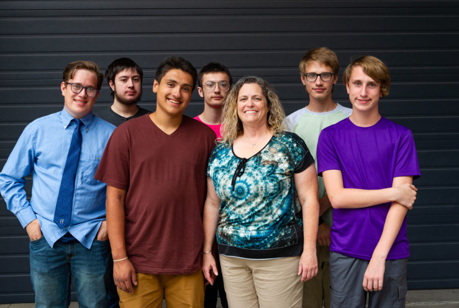 Home - Utah Foster Care