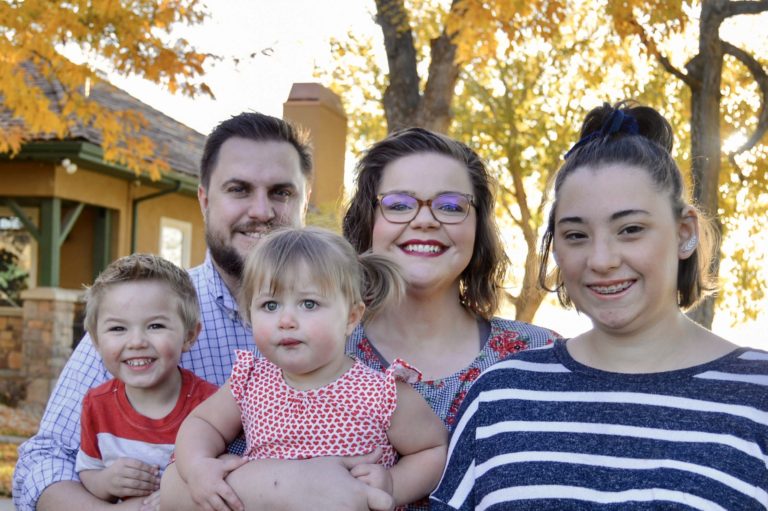 Understanding Adoption | Utah Foster Care