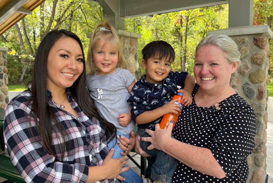 Home | Utah Foster Care