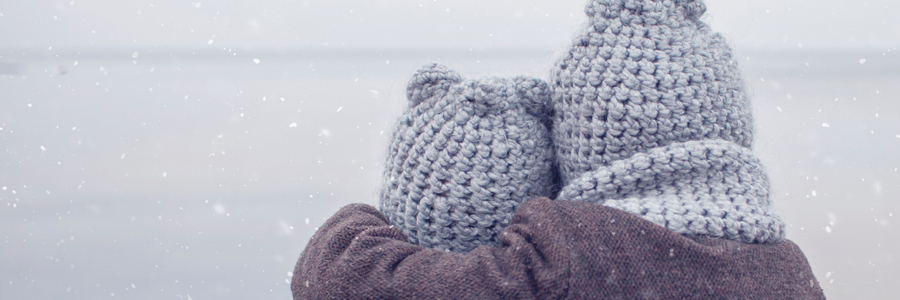 Foster Hope and Healing | Utah Foster Care