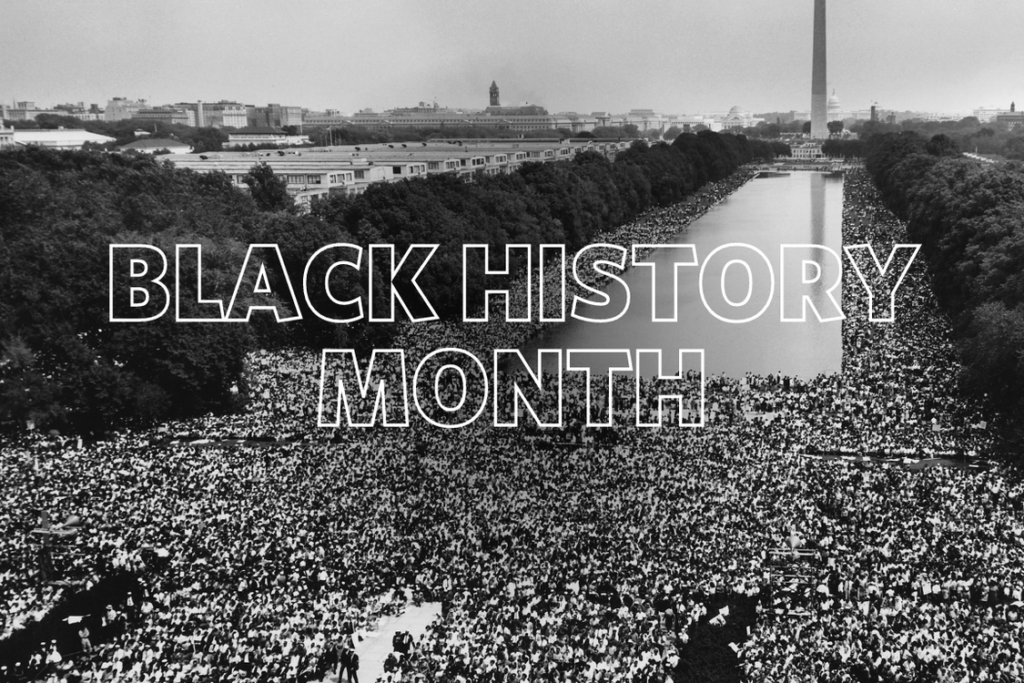 Nurturing Cultural Identities for Black History Month | Utah Foster Care