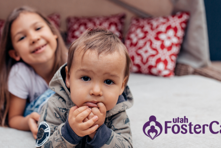 Home | Utah Foster Care