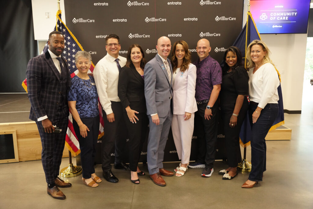 About Us | Utah Foster Care