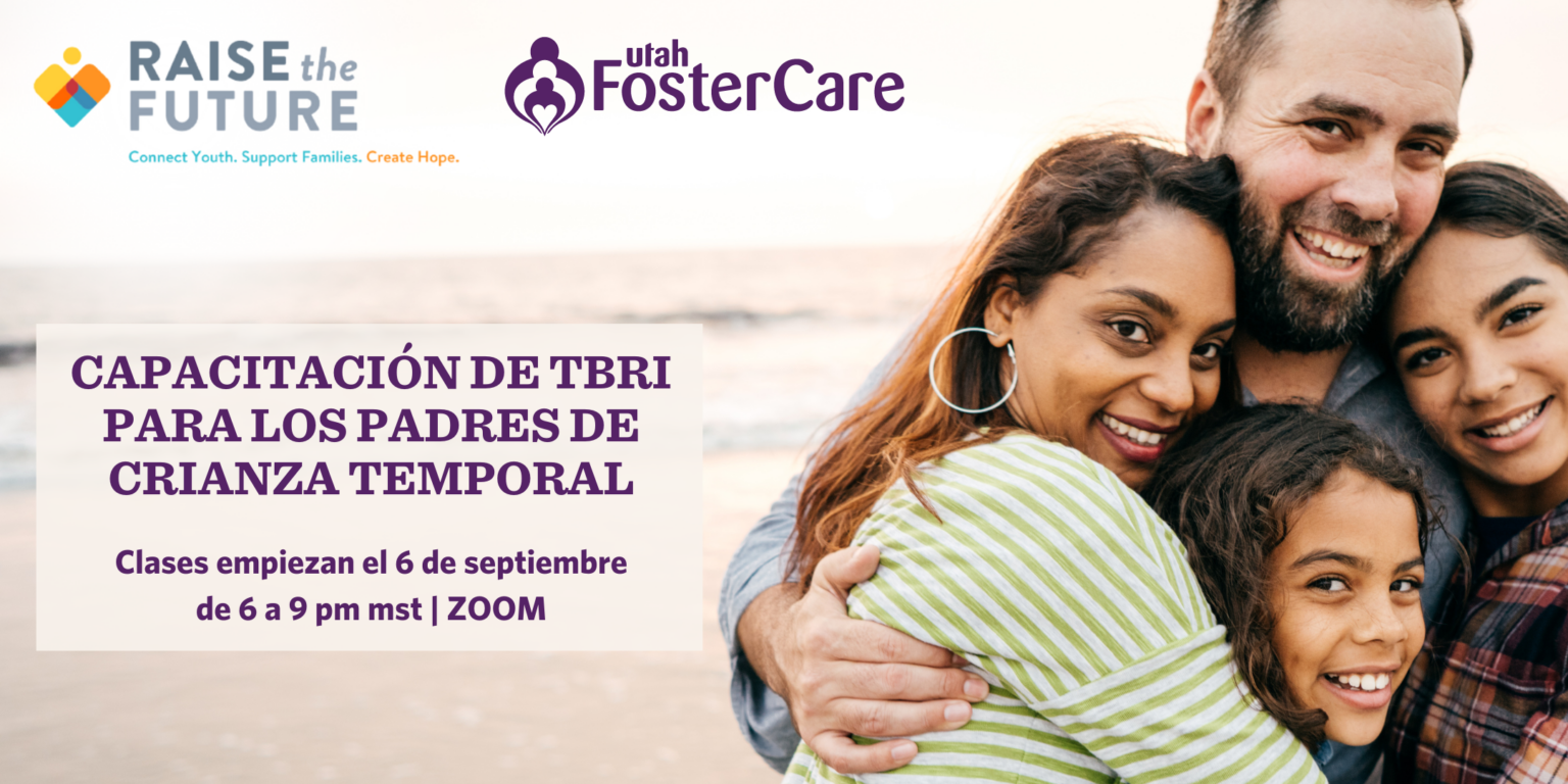 Events from August 21 – October 7 | Utah Foster Care