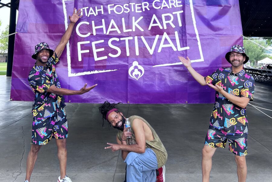 Home | Utah Foster Care