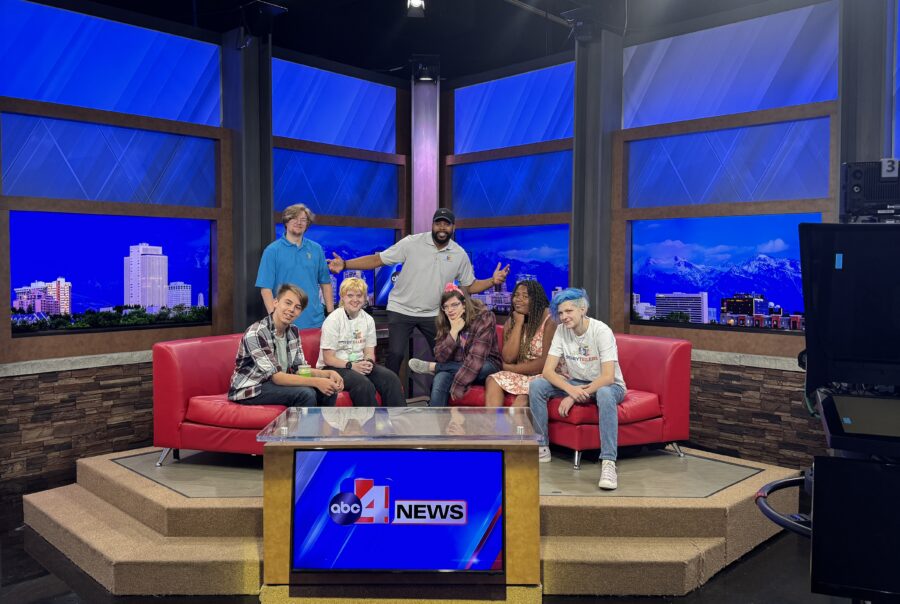 Home | Utah Foster Care