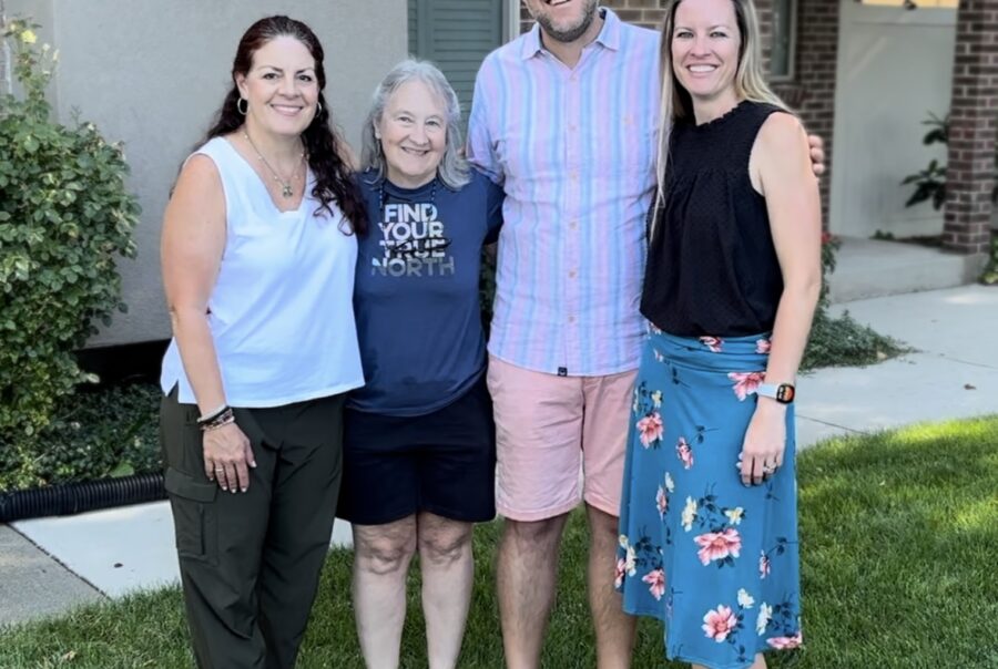 Home | Utah Foster Care