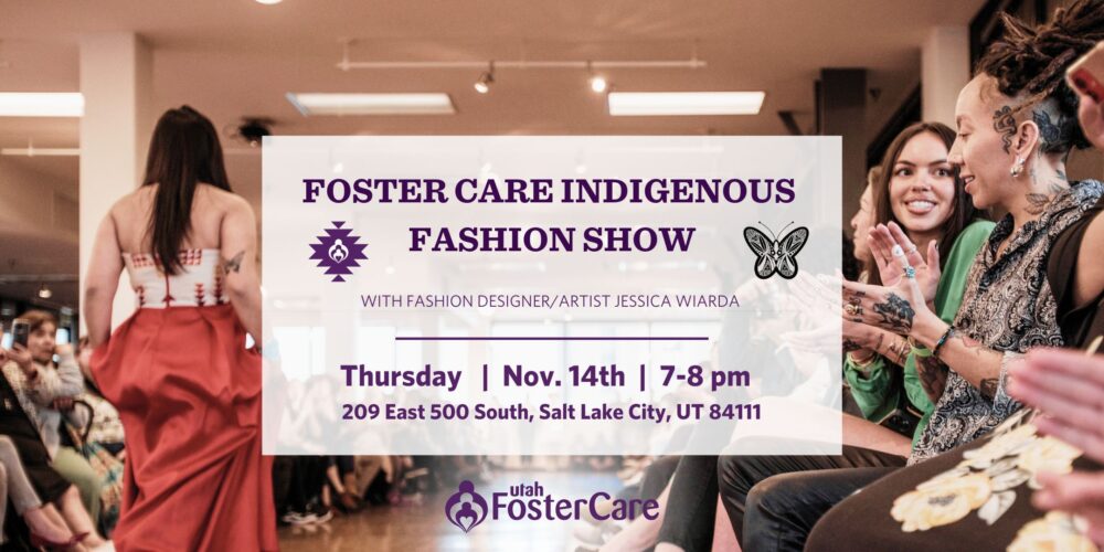 Events from November 7 – December 16 | Utah Foster Care