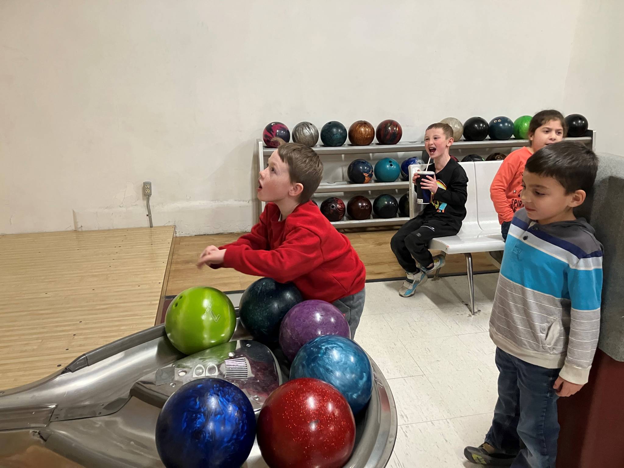 Sharing the Holiday Spirit | Utah Foster Care