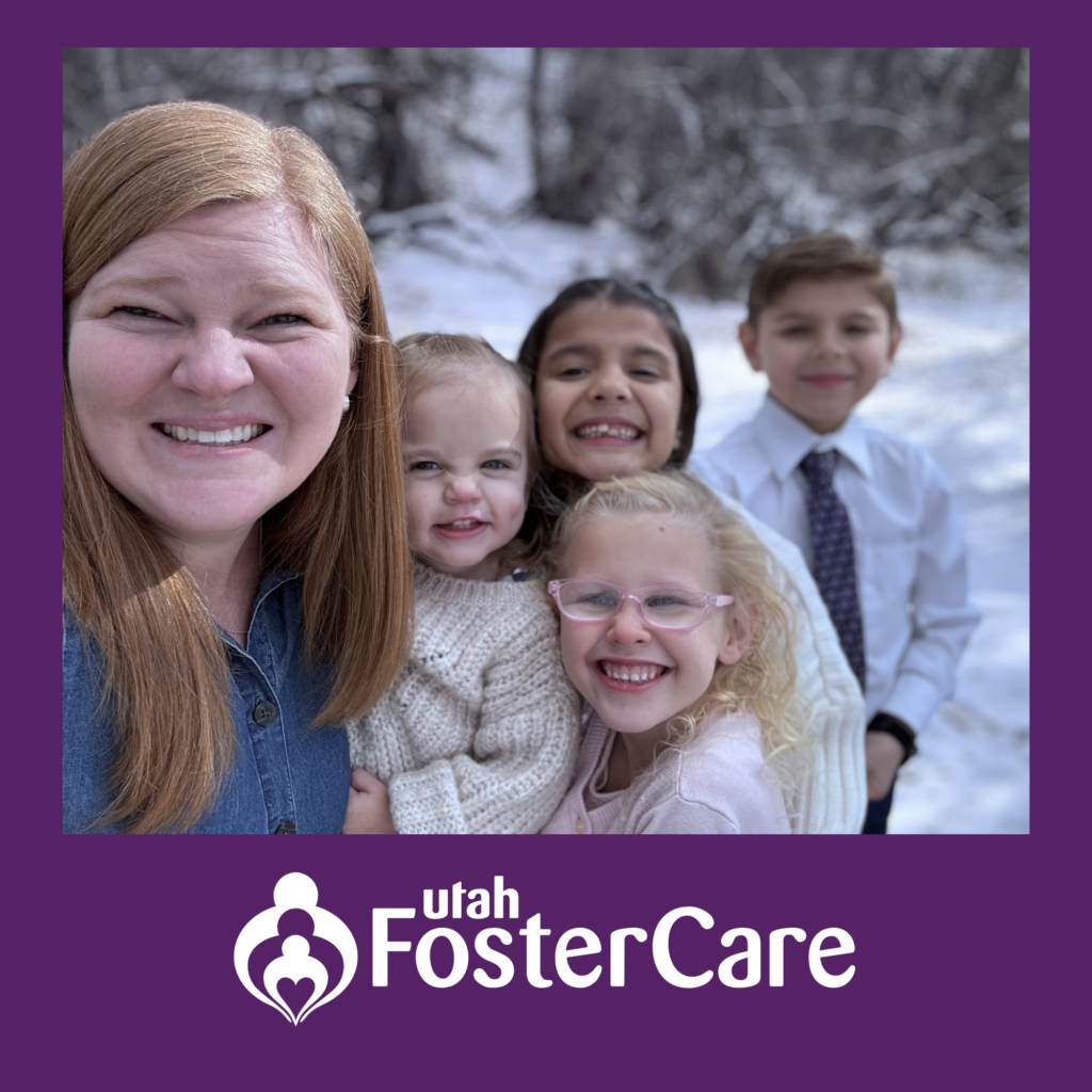 Northern Region Mentor Spotlight | Utah Foster Care